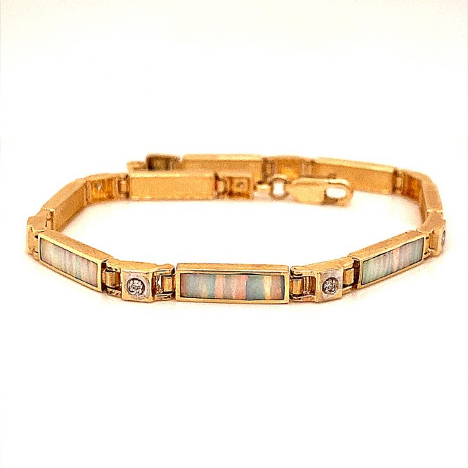 Bracelets – ST. THOMAS JEWELRY